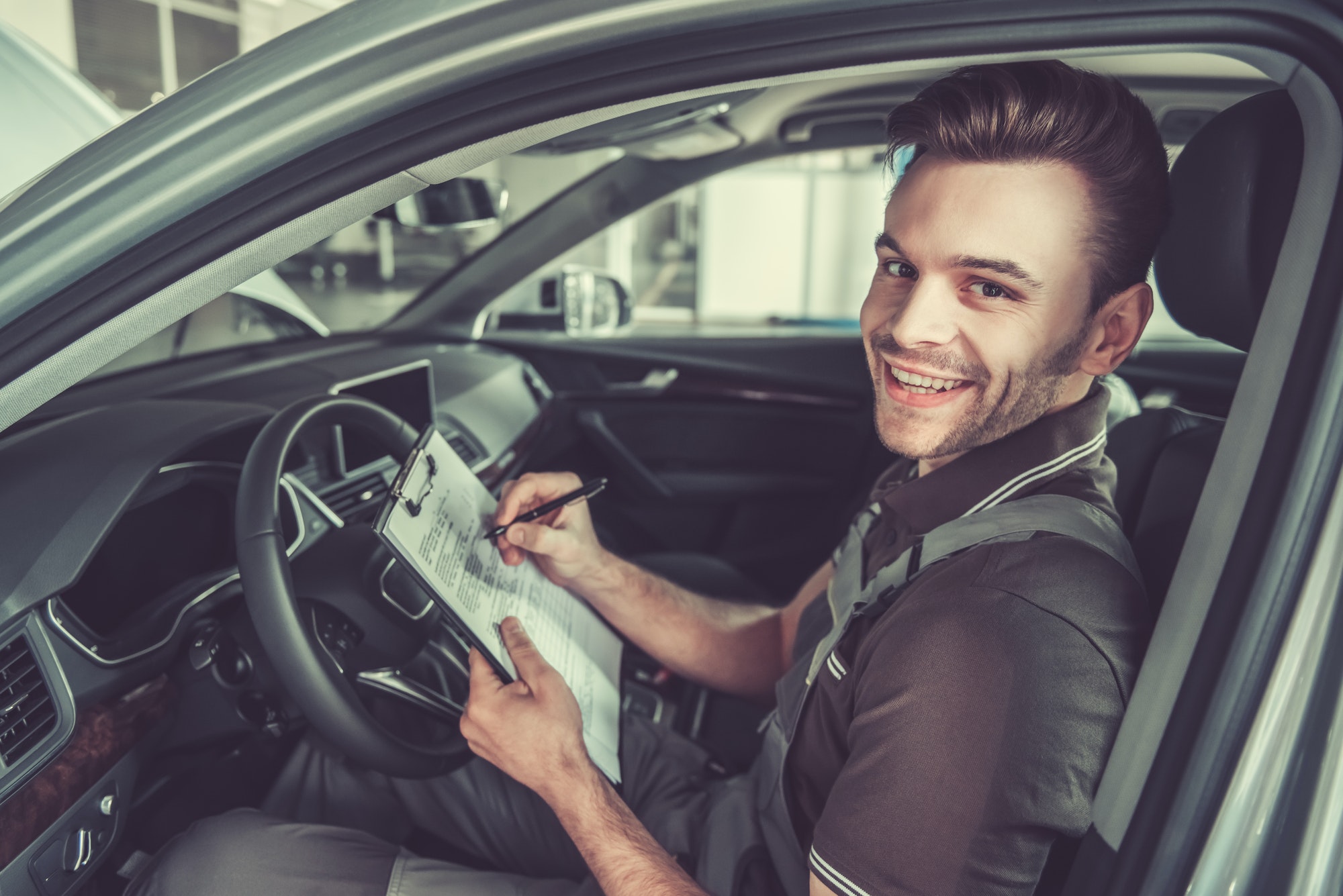 Care Car Repair Services in Dubai | Car Auto Repair Services
